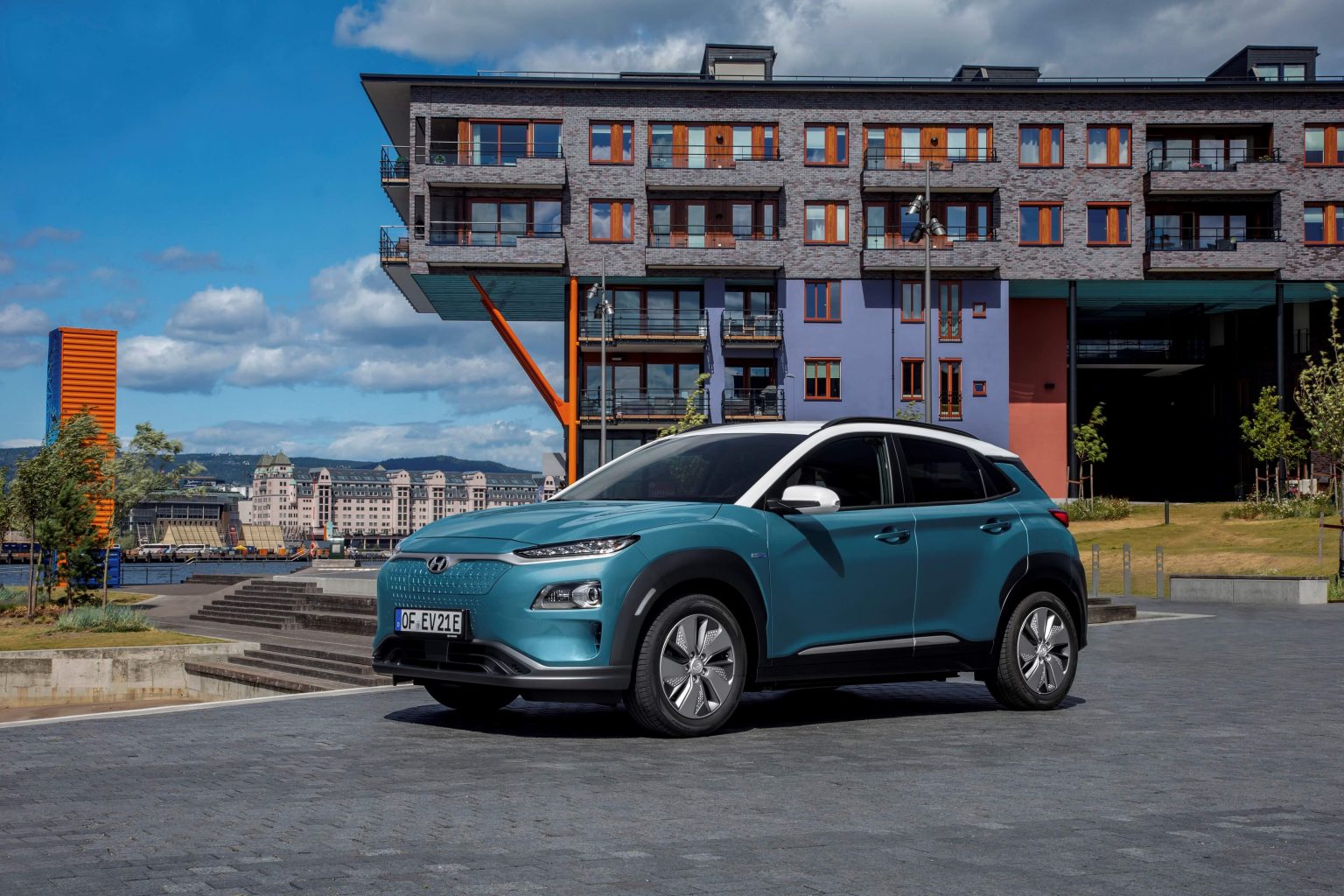 Benefícios dos carros ecológicos - Blue Academy | Hyundai